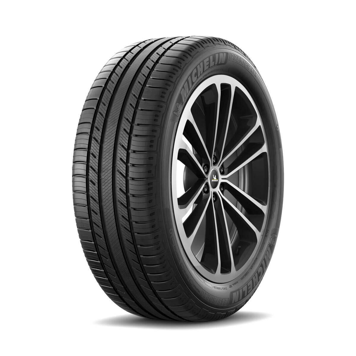 Michelin 265/40R22 106V EXTRA LOAD TL PREMIER LTX MI | Co...