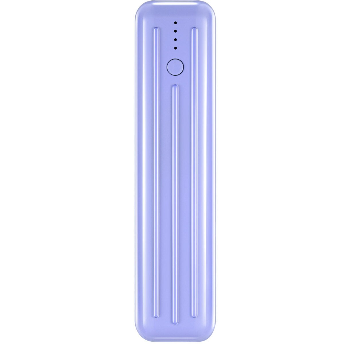 ZENDURE モバイルバッテリー SuperMini 5K 18W / 5000mAh パープル | Costc...