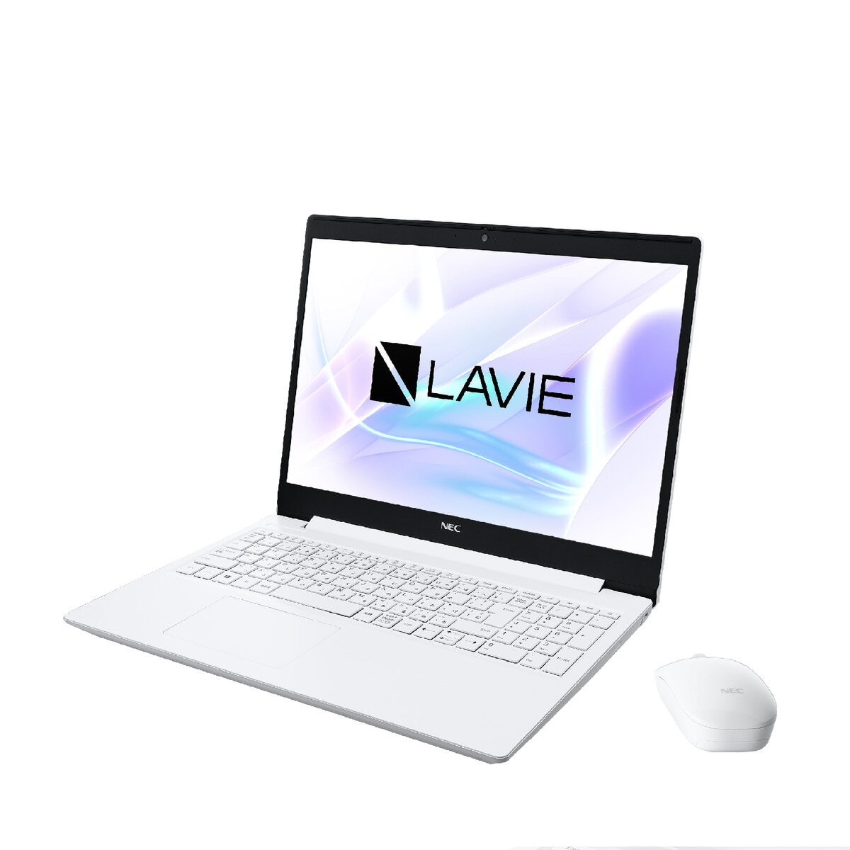 NEC LAVIE SMART N15 15.6インチノートPC PC-SN212JFAF-4 | Costco ...