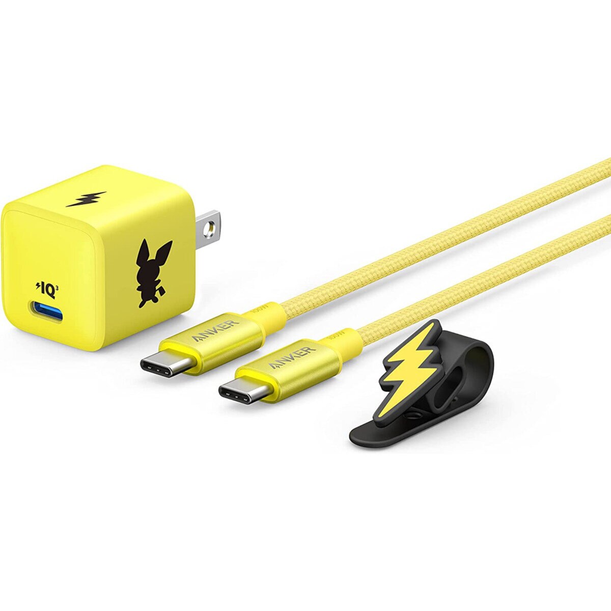 Anker USB急速充電器 20W ピチューモデル | Costco Japan